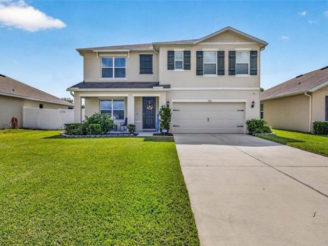 7116 Silverado Ranch Blvd, Zephyrhills, FL 33541