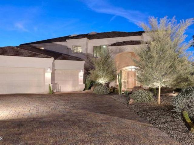 7116 W Behrend Dr, Glendale, AZ 85308