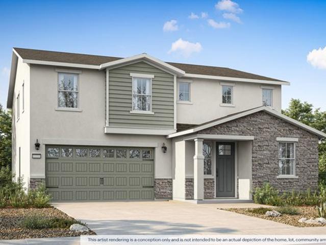 7116 W Tommy Ave, Visalia, CA 93291