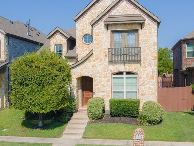 7117 Myrtleridge Dr, Plano, TX 75074