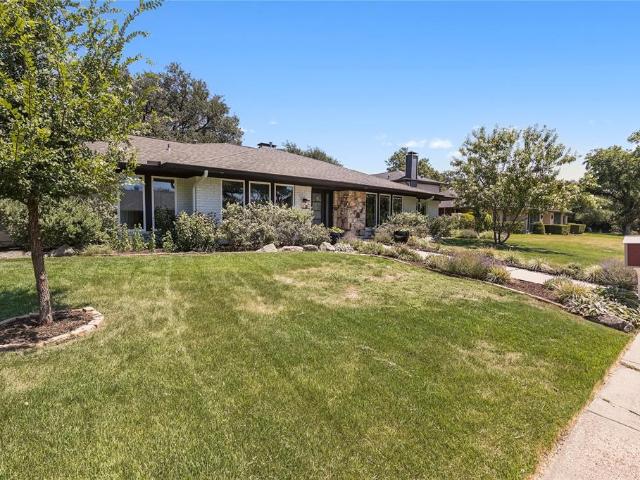 7117 Mimosa Lane