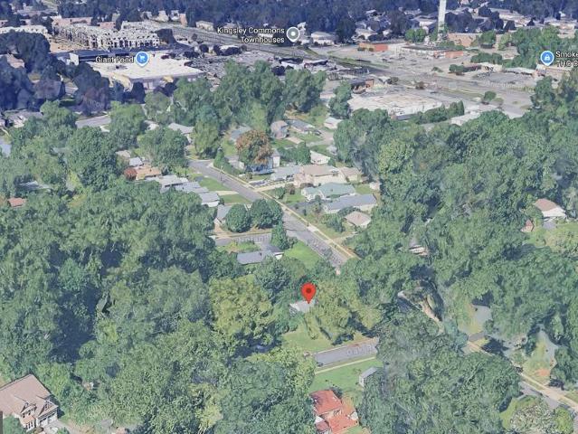 7117 Oak Ridge Road