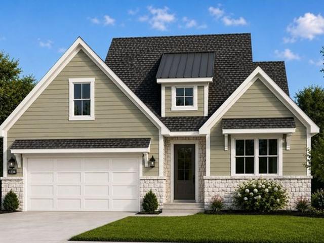 7117 Concordia Dr, Independence, OH 44131