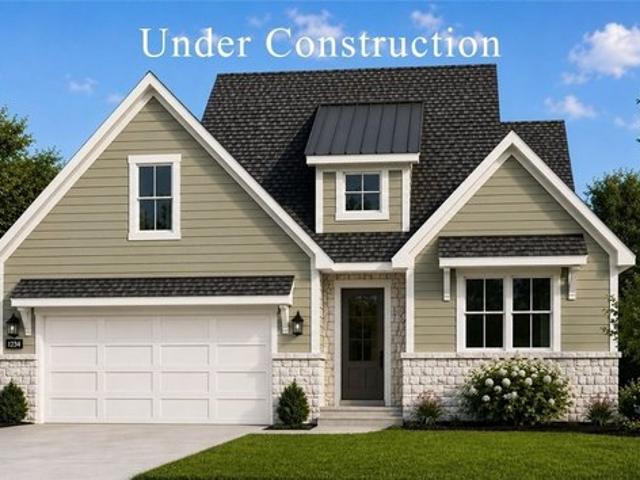 7117 Concordia Dr, Independence, OH 44131
