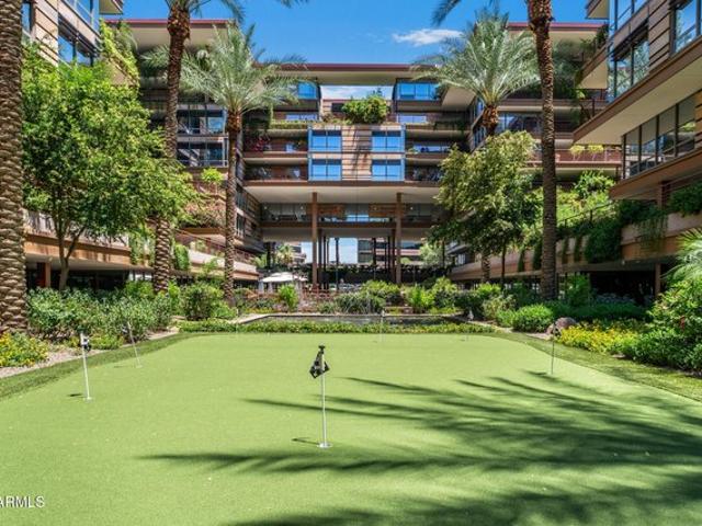 7117 E Rancho Vista Dr Unit 1004, Scottsdale, AZ 85251