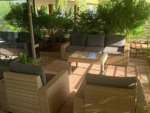 7117 E Rancho Vista Dr, Unit 2002, Scottsdale, AZ 85251 | MLS #7017