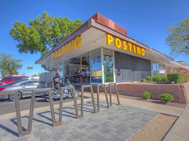 7117 E Rancho Vista Dr, Unit 5001, Scottsdale, AZ 85251 | MLS #7017