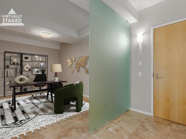 7117 E Rancho Vista Dr, Unit 5007, Scottsdale, AZ 85251 | MLS #6996