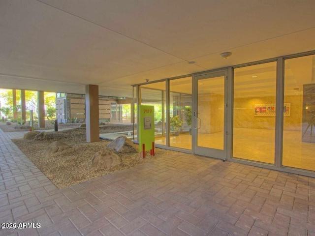 7117 E Rancho Vista Drive # 5001