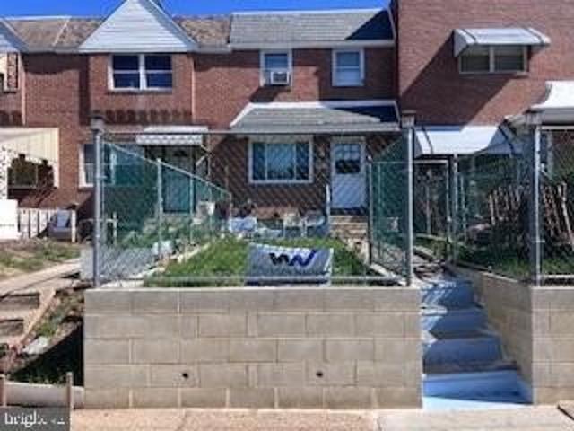7117 Eastwood St, Philadelphia, PA 19149