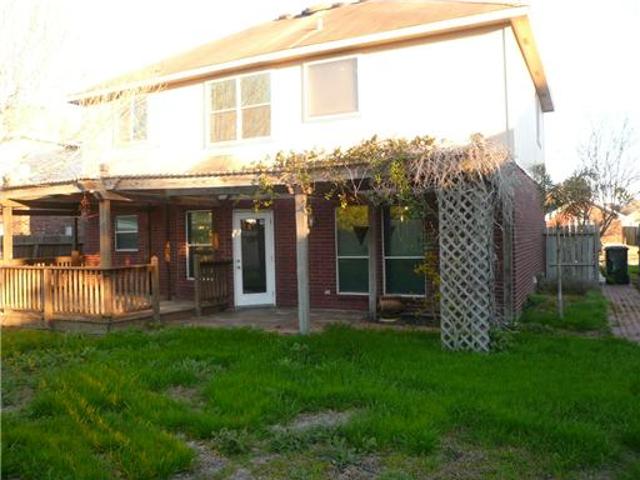7117 Gingerberry Dr, Corpus Christi, TX 78414 | MLS #165070 | Compass