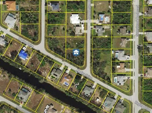 7117 Janette St, Englewood, FL 34224 | MLS #A4685
