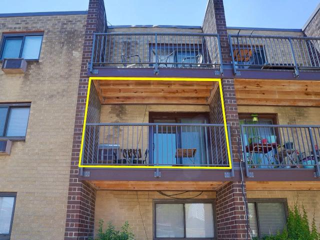 7117 Park Ave # B5