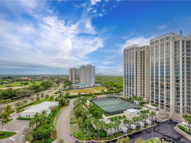 7117 Pelican Bay Blvd, Unit 1508, Naples, FL 34108 | MLS #225055 | Compass