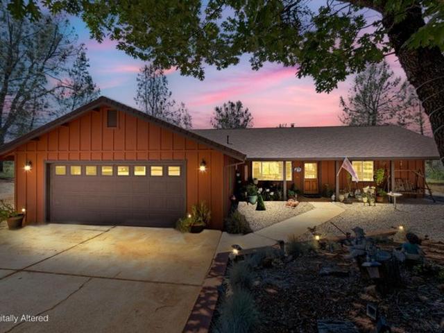 7117 Pine Bluff Dr, Shingletown, CA 96088