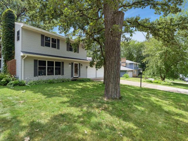 7117 Steepleview Road
