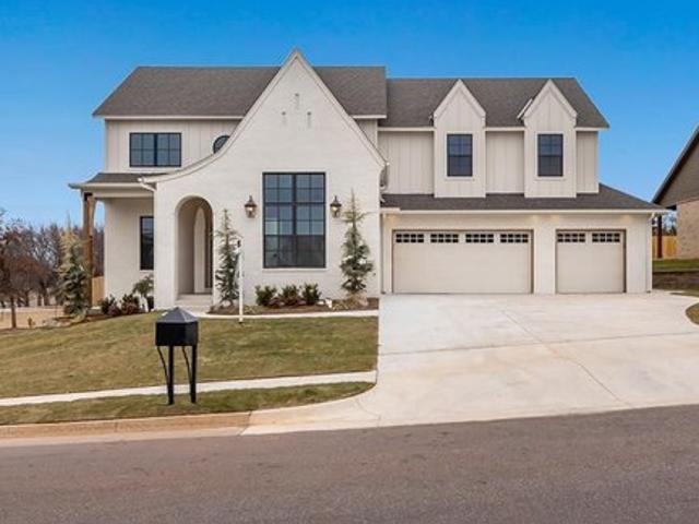 7117 Sunset Sail Ave, Edmond, OK 73034