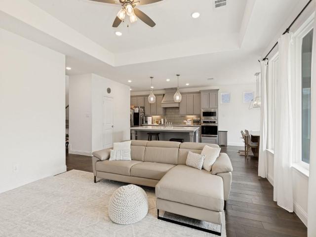 7117 Talon Drive