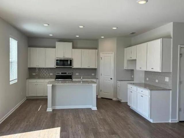 7117 Timberland Trail