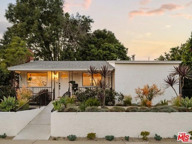 7117 W 91st St, Los Angeles, CA 90045