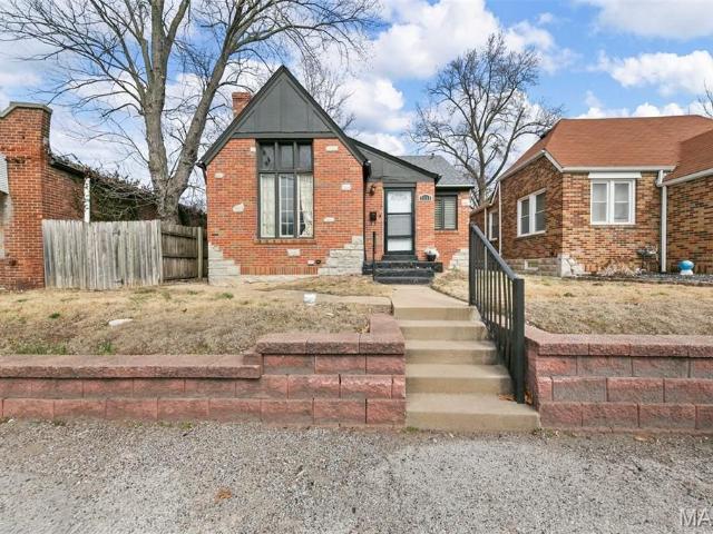 7117 W Florissant Ave, St. Louis, MO