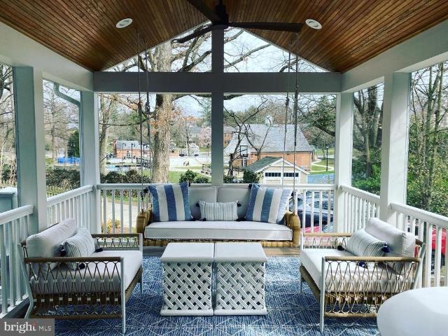 7117 Wardman Road
