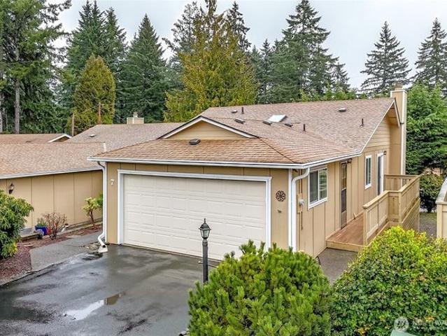 7117 40th St W Unit 7, University Place, WA 98466