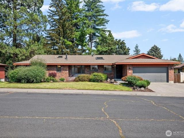 7118 N Winston Dr, Spokane, WA 99208