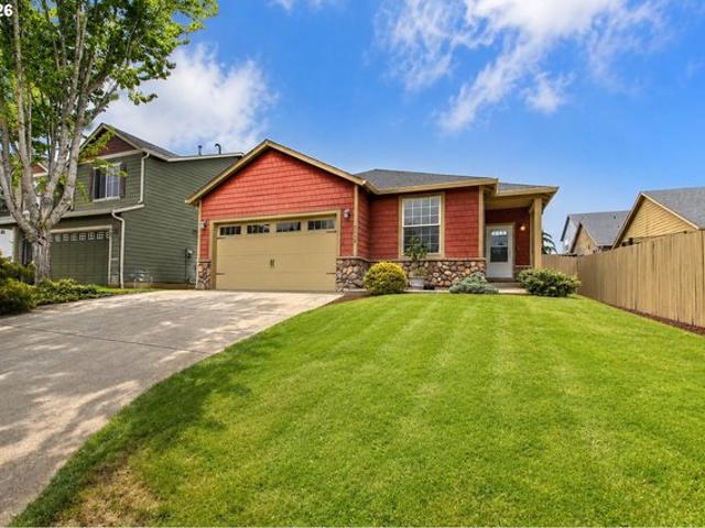 7118 NE 28th Ave, Vancouver, WA 98665