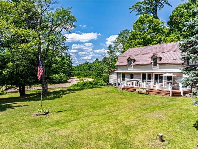 7118 Nortonville Road