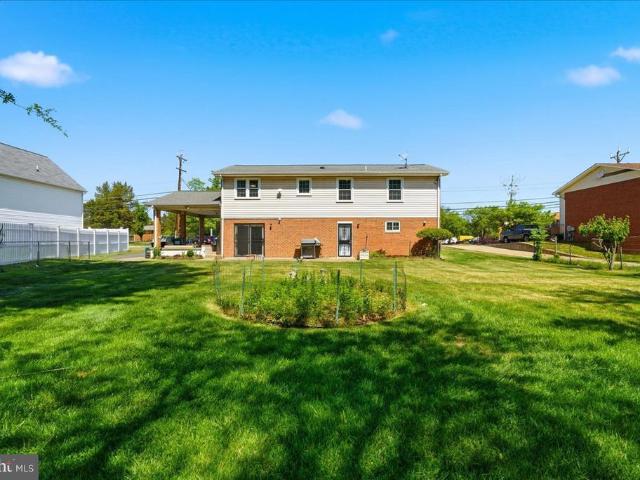 7118 Allentown Road