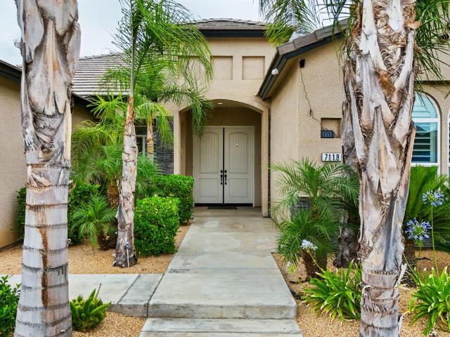 7118 Bluetail Lane