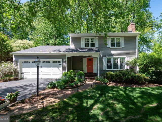 7118 Devonshire Rd, Alexandria, VA 22307 | MLS #VAFX2305 | Compass