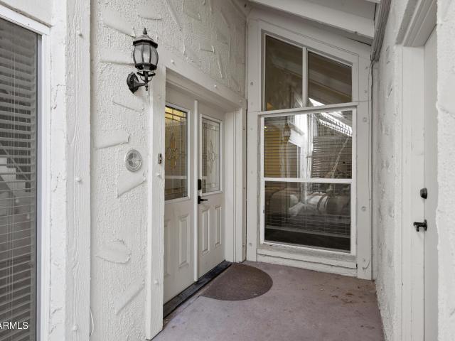 7118 E Buena Terra Way, Paradise Valley, AZ 85253 | MLS #6964