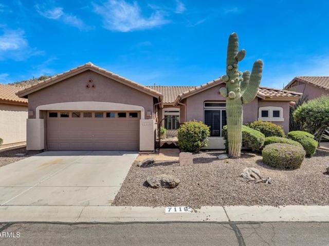 7118 E Mariola Ct, Gold Canyon, AZ 85118
