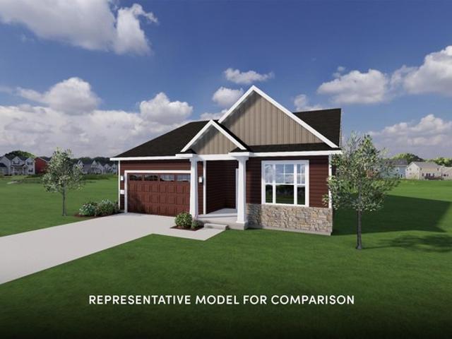 7118 Johann Farm Rd, Middleton, WI 53562