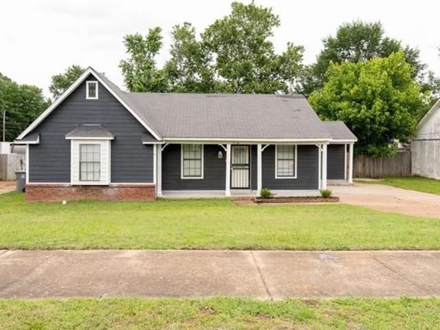 7118 Reese Rd, Memphis, TN 38133