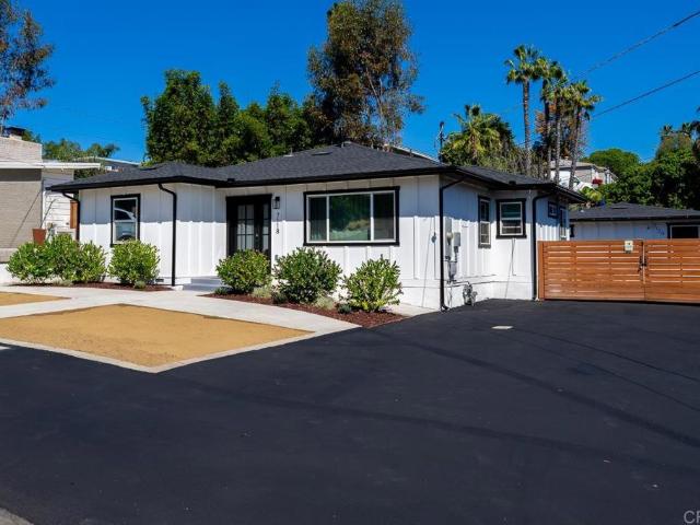 7118 Stanford Ave, La Mesa, CA 91942 | Compass