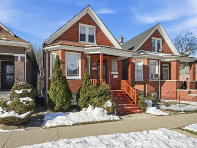 7118 S Indiana Ave, Chicago, IL 60619 | Compass