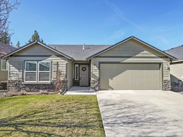 7118 S Parkridge Blvd, Spokane, WA 99224