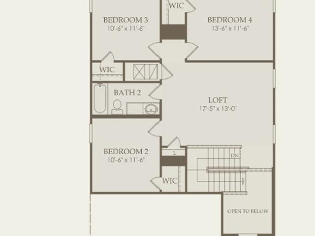 7118 Thomas James Court