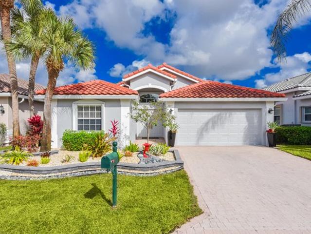 7118 Treviso Ln, Boynton Beach, FL 33472