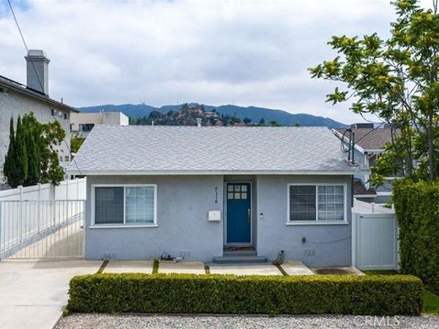 7118 Valmont St, Tujunga, CA 91042