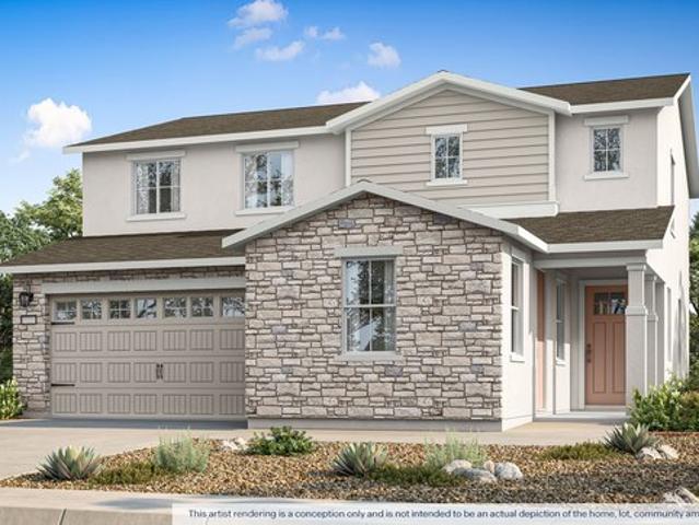 7118 W Nicholas Ave, Visalia, CA 93291