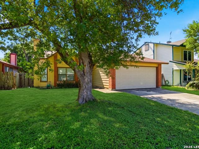 7118 Western Trail Dr