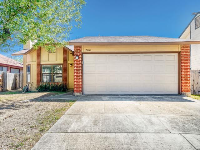 7118 Western Trl, San Antonio, TX 78244 | MLS #1951 | Compass