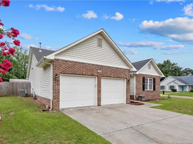 7119 Overland Court