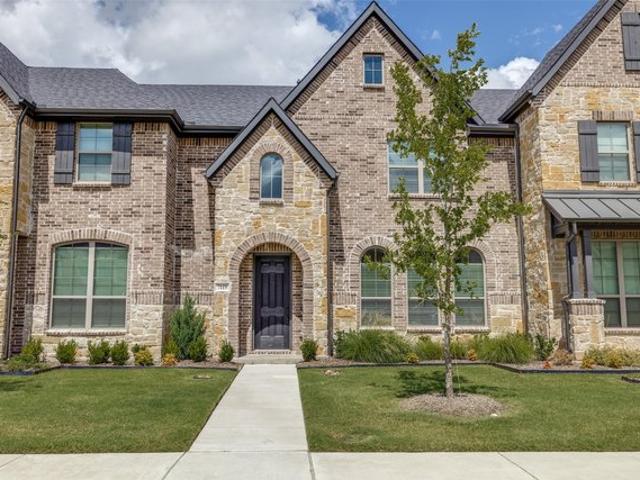 7119 Buchanan Dr, Grand Prairie, TX 75054