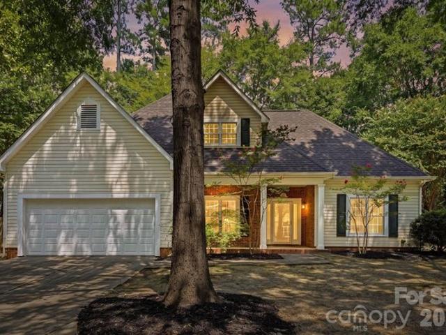 7119 Bevington Woods Ln, Charlotte, NC 28277