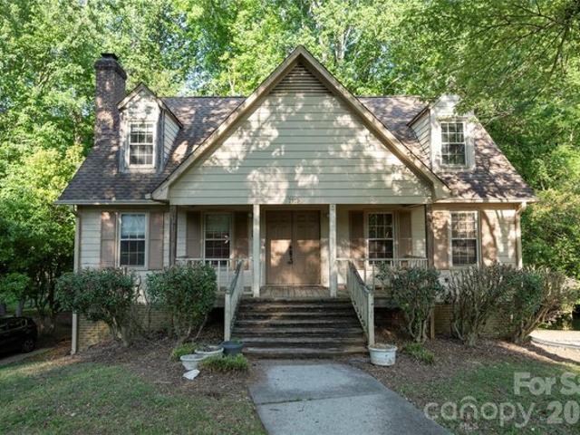 7119 Clear Crossing Ln, Mint Hill, NC 28227